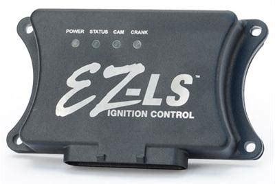 F A S T FAST EZ EFI Self Tuning Fuel Injection System For GM LS Multi Port Engine Swap