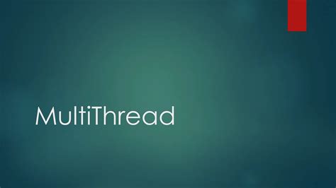Life Cycle Of A Thread Java Thread Detai Ppt