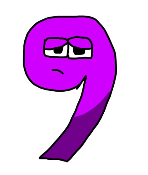 My Number Lore 9 Prediction By Koenpfeil0gmail On Deviantart