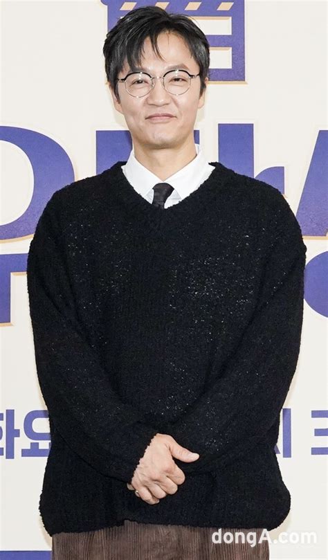 조한철 함께해요 배우반상회 DA포토 스포츠동아