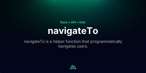 navigateto · nuxt utils v3