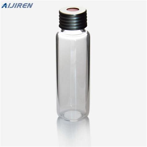 10 Ml Headspace Vials Australia Lab Chromatography Supplier