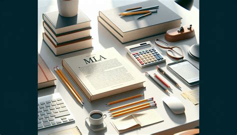 Mla Format Made Easy Complete Guidelines And Free Template Popai