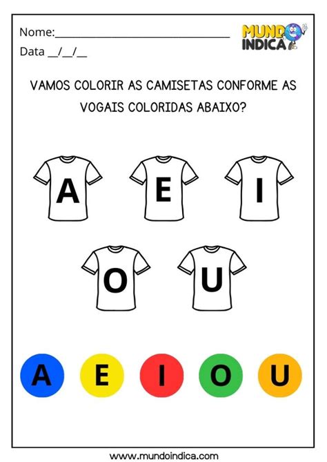 Atividades Para Autismo 20 Modelos Para Educação Infantil