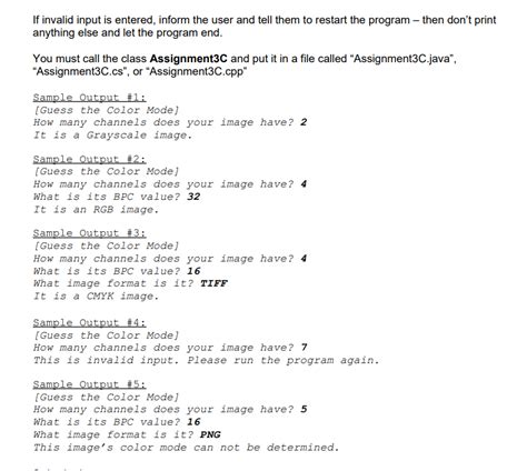 Solved Need The Code Solution For This Assignment With The Chegg