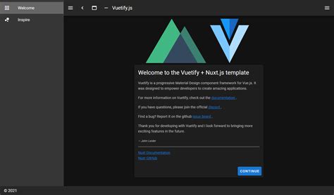 nuxt jsでアプリを作って、github pagesでデプロイする：vue js step by step