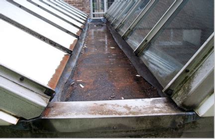 Gutters Typical Problems And Solutions Effisus