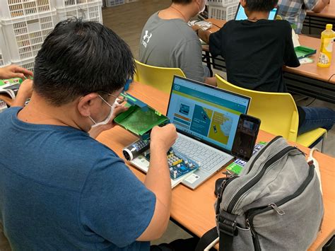 Cave教育團隊 🔥好評加開🔥arduino首次接觸就上手 套件體驗會 新竹場 好 消 息