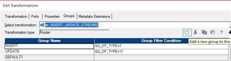Router Transformation In Informatica Step By Step Detailed Process
