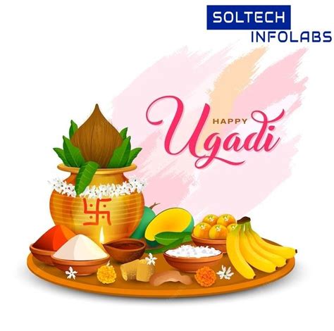 Babu Narra On Linkedin May This Ugadi Fill Your Life With Grace And
