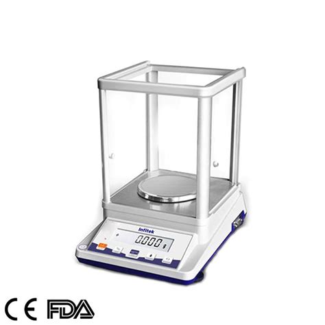 Scientific Balance Scale