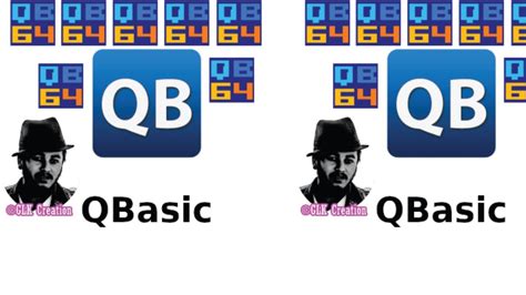 How To Download Qbasicqb64 In Windows 710 Computer Programming