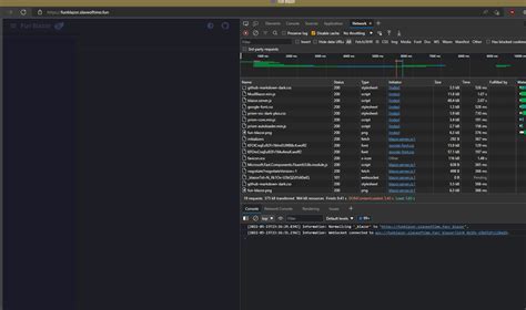 Docs Broken · Issue 37 · Slaveoftimefunblazor · Github