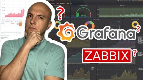 Zabbix Vs Grafana Which Is Better YouTube