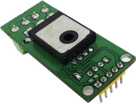 DC Solid State Relay I052B Electronics Lab