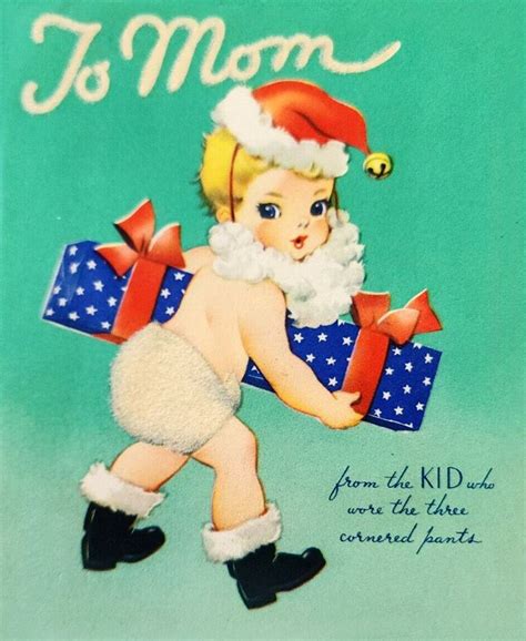 Pin By Jennifer Williams Cannon On Vintage Images Vintage Christmas
