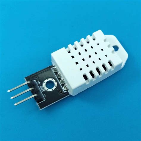 Jual Sensor Dht22 Arduino