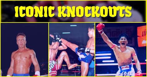 Muay Thai Training The Basics Muay Thai