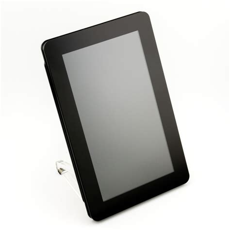 Pibow Frame For Raspberry Pi Touch Display 2 7