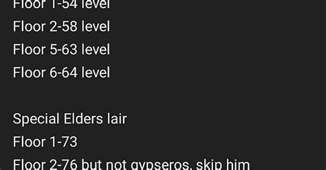 Mhs2 Leveling Guide Album On Imgur