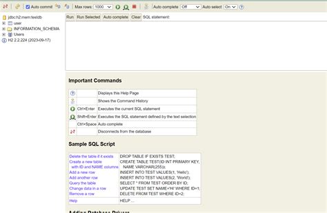 Spring Data JPA 환경셋팅 Entity 클래스 만들기