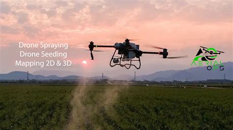 Aerial Ops Canberra Act