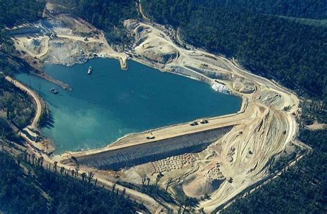 Watershed Management Techniques