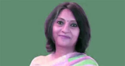 वेदांता लिमिटेड की मुख्य वित्त अधिकारी बनीं सोनल श्रीवास्तव Sonal Srivastava Became The Chief