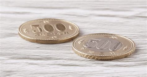 レアな500円玉の特徴とその価値とは？高く売るための保管方法も紹介 【公式】札幌革職人館 ブランド 革小物 コンテンツ