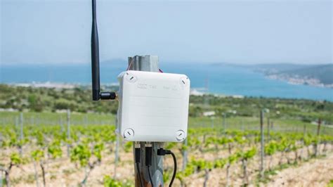 Lora Based Plant Monitoring Hackaday