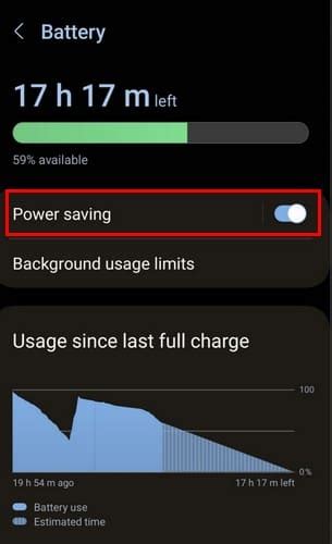 What Is Battery Saver On Android And How To Use It Technipages