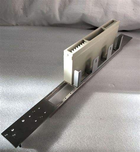 Купить Microplate Washers Tecan Deck Segment Wash Station 3 Position
