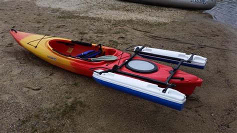 Device Canoe
