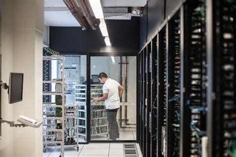 What Is Data Center Analytics Cisco