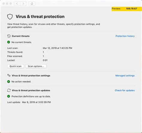 Windows Defender ATP Is Now Microsoft Defender ATP Available On Mac