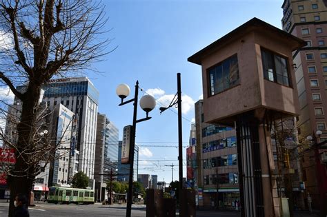 都電15番の鉄道趣味 信号塔