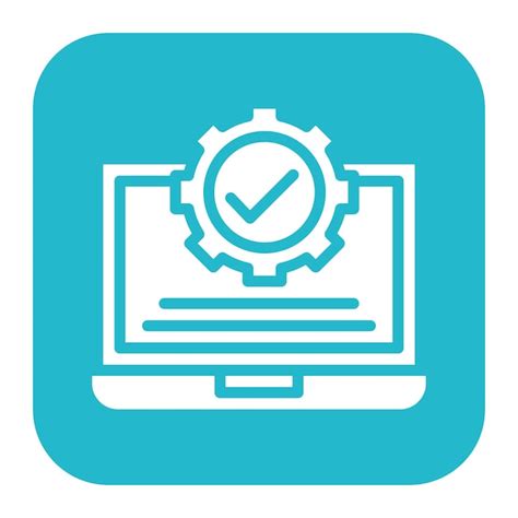 Premium Vector Automation Icon Vector Image Can Be Used For Business Premium Vector Automation Icon Vector Image Can Be Used For Business