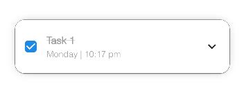 How To Make A Container Widget To An Expansionpanellist Widget In Flutter Flutter Fixes