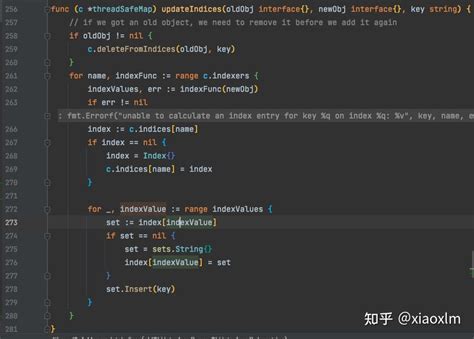 深入理解k8s Controller Indexer 知乎 深入理解k8s Controller Indexer 知乎