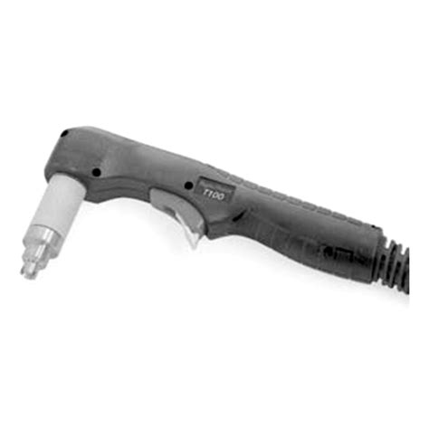 Torch Body T100 P Powermax 1650 — Stargas Torch Body T100 P Powermax 1650 — Stargas