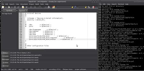 Linux Security Gender And Tech Resources