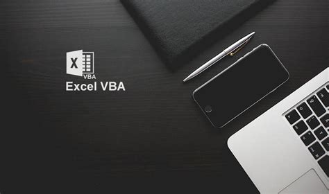 Excel Vba是什麼?全面解析讓你自動辦公別再土法煉鋼! Excel Vba是什麼?全面解析讓你自動辦公別再土法煉鋼!