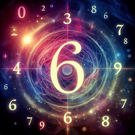 O Significado Do N Mero