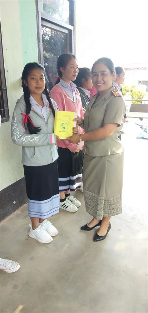 ໂຮງຮຽນ ມ ປາຍຫ້ວຍຊາຍ ແຂວງບໍ່ແກ້ວ Home Facebook