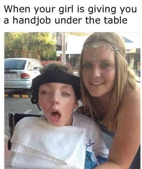 Handy Mandy Rdarkmemesforall