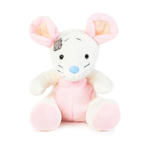 Buy My Blue Nose Friends Cracker Jack The Mouse Cute Collectable Beanie For Gbp 499 Card