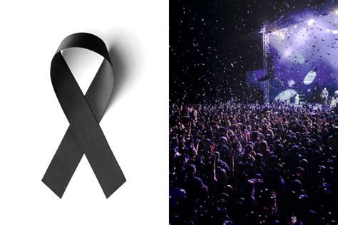 Muere Logan Ortiz Integrante De Tropicalísimo Apache