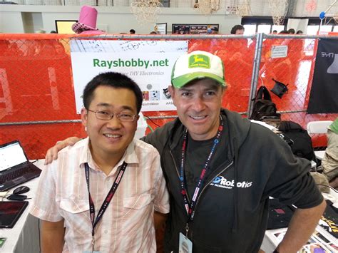 2013 bay area maker faire summary openthings