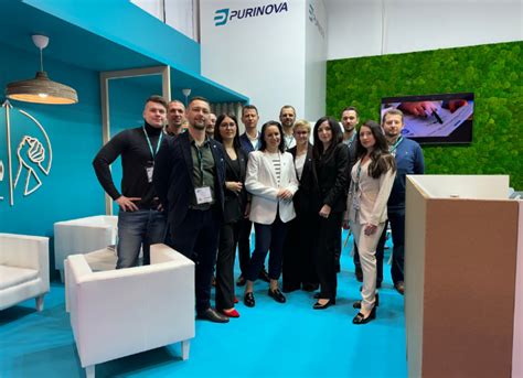 Homepage - Purinova