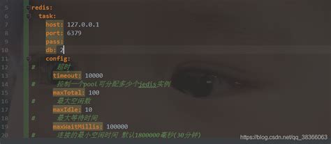 自定义实现spring Boot Starter Data Redisspring Boot Starter Data Redis自定义